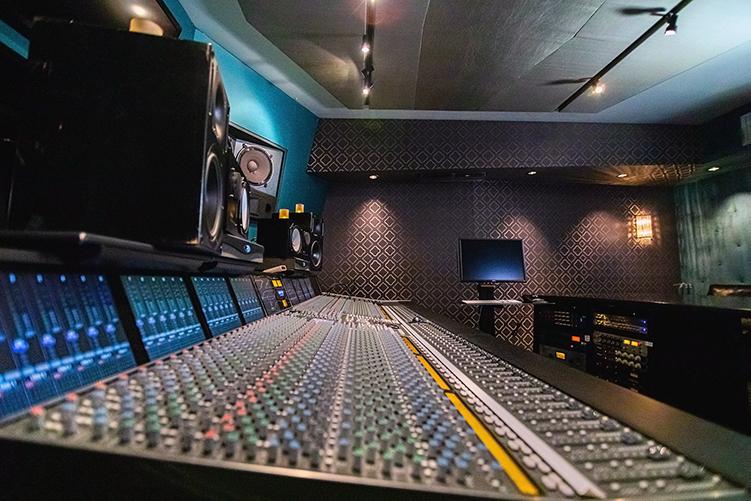 SSL Studio Training - Solid State Logic Japan