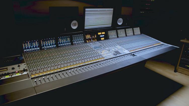 SSL Studio Training - Solid State Logic Japan