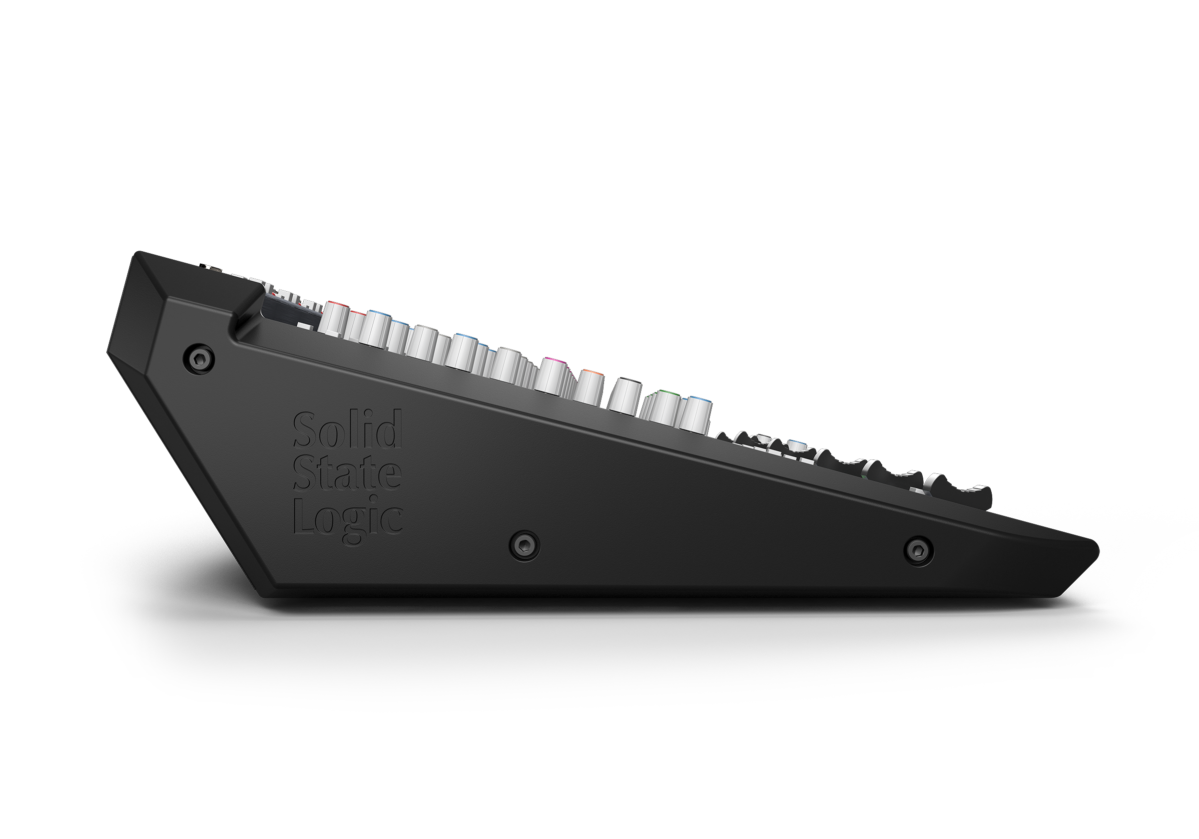 BiG SiX - Solid State Logic Japan