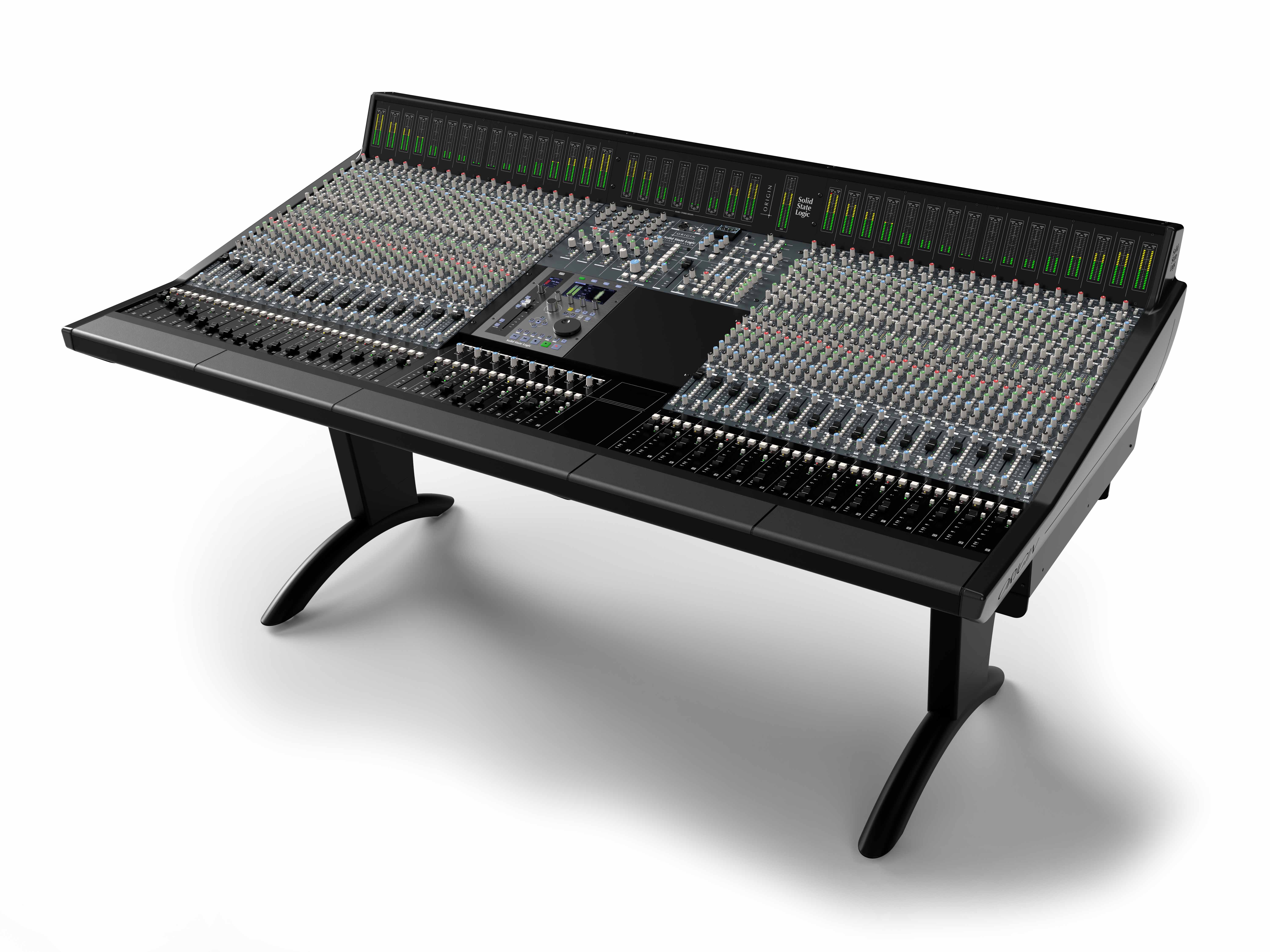 ORIGIN EVO - Solid State Logic Japan