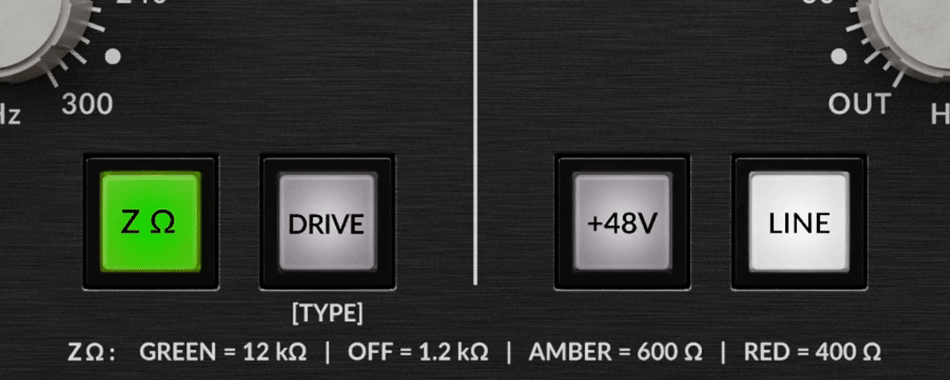 PURE DRIVE QUAD - Solid State Logic Japan