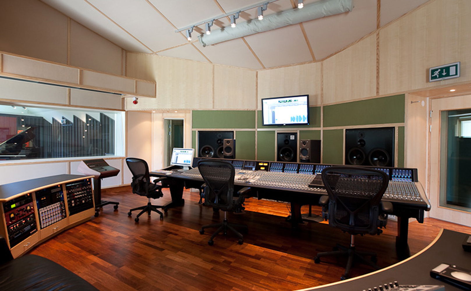 Duality Fuse - Solid State Logic Japan