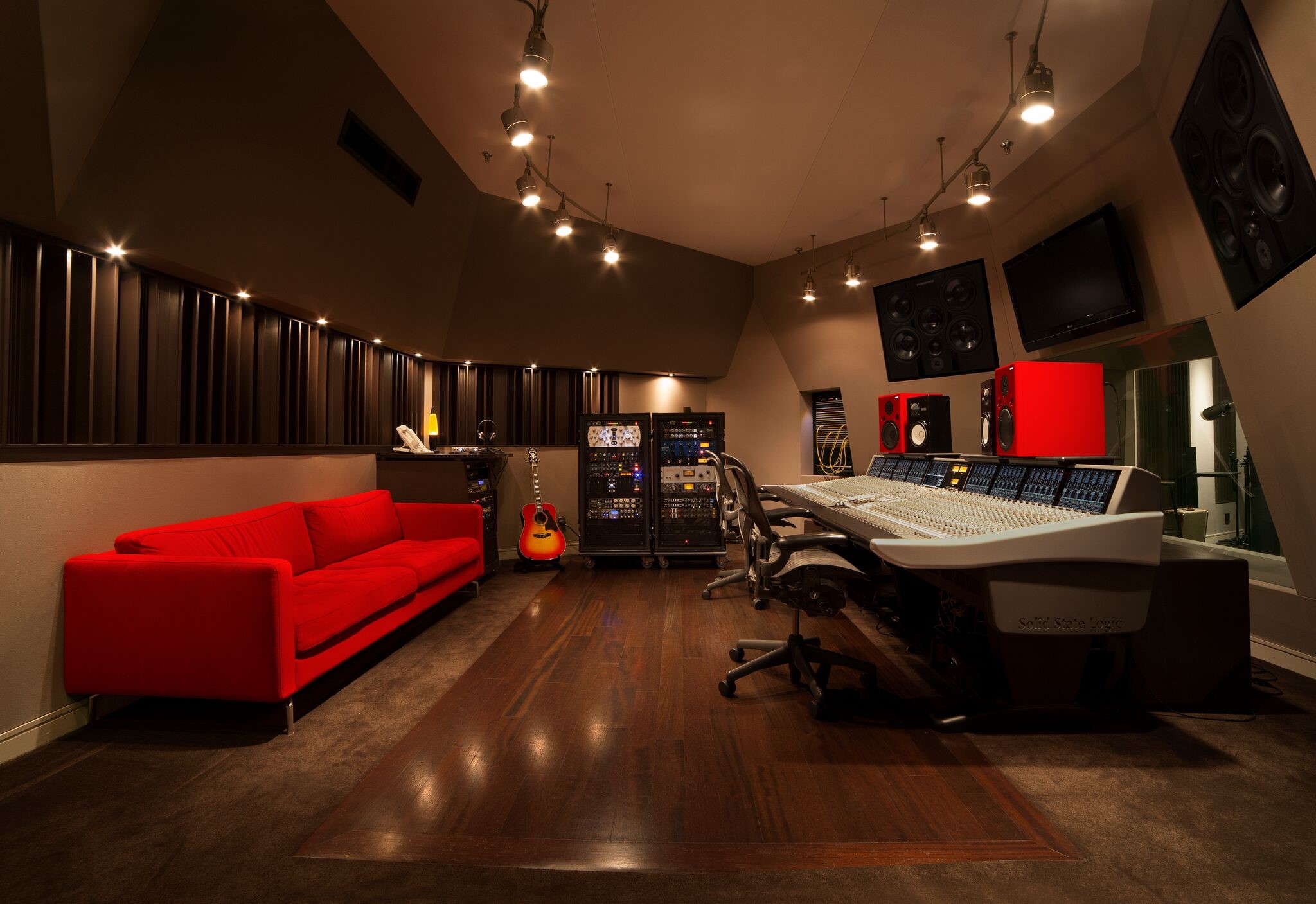 Duality Fuse - Solid State Logic Japan