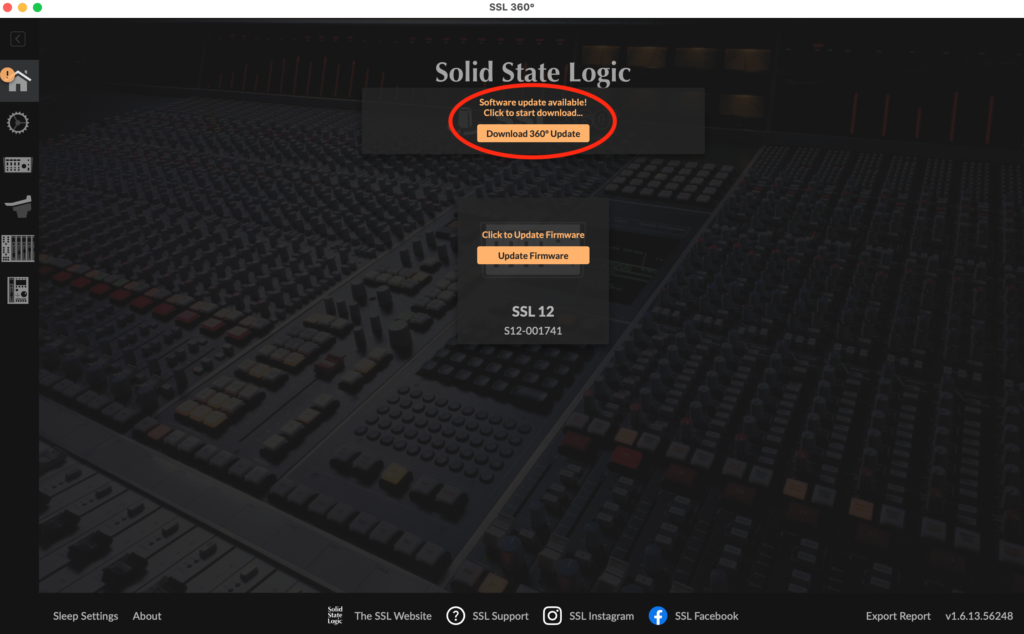 よくあるご質問 - Solid State Logic Japan
