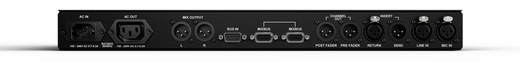 SSL から新製品 USBオーディオインターフェース “SSL18” “ALPHA8” ,HarrisonAudioからチャンネルストリップ “32cMS”を発表 - Solid State ...